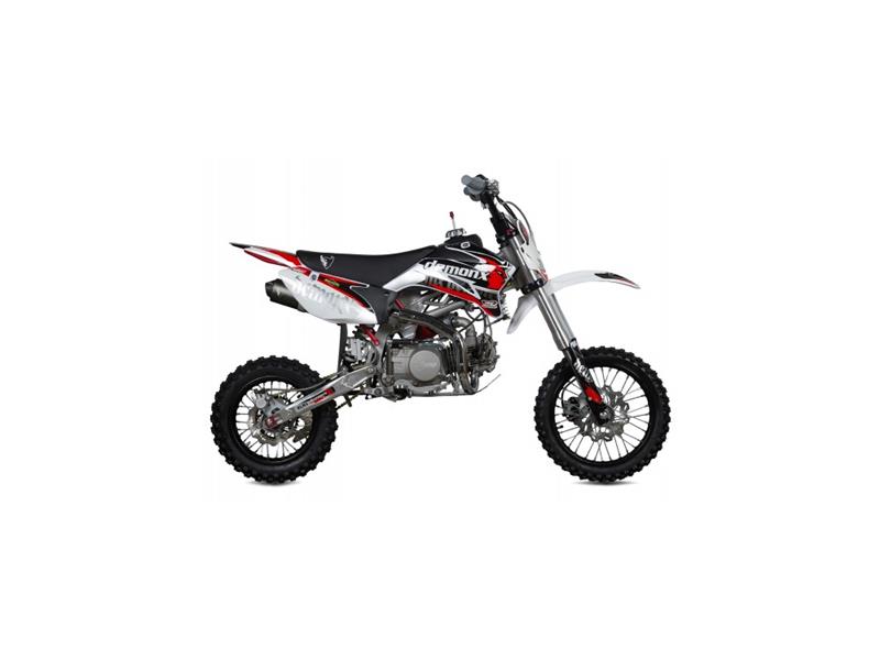 STOMP DEMONX XLR2 140