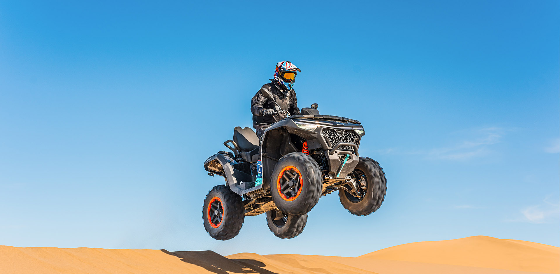 CFMOTO CF1000 EPS TOURING PREMIUM / X10 TOURING PREMIUM / L7e-B1 EURO 5+