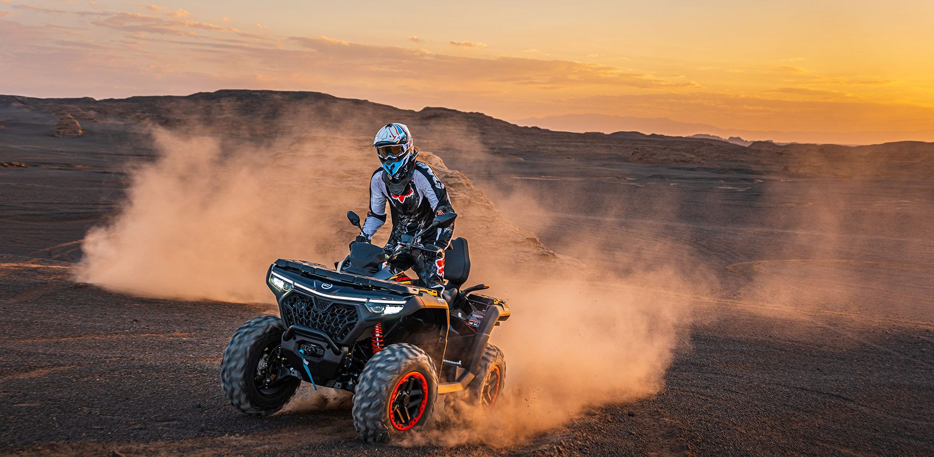 CFMOTO CF1000 EPS TOURING PREMIUM / X10 TOURING PREMIUM / L7e-B1 EURO 5+