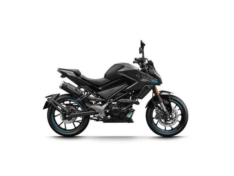 MOTORNO KOLO CFMOTO 125NK ABS / CF125-11H L3e-A1 EURO5+