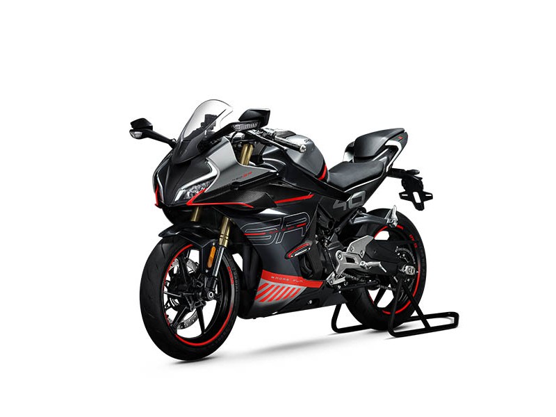 MOTORNO KOLO CFMOTO 450SR ABS / CF400-6F L3e-A2 EURO5