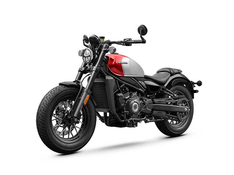 MOTORNO KOLO CFMOTO CF450 CL-C L3e-A2 EURO5