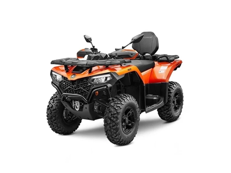 ATV CFMOTO CFORCE 520L EPS / CF500AU-9L / L7e-B1 EURO 5