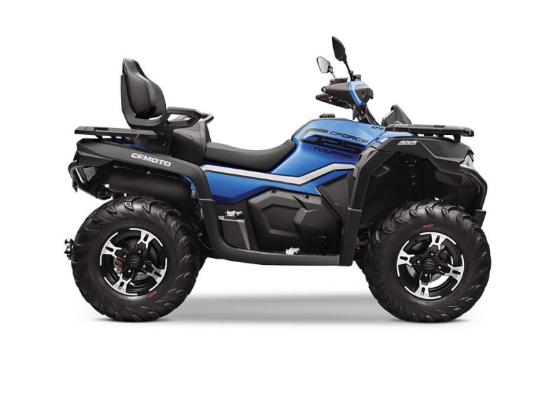 CFMOTO CF600ATR-2L / CFORCE625L EPS T3b TRAKTOR