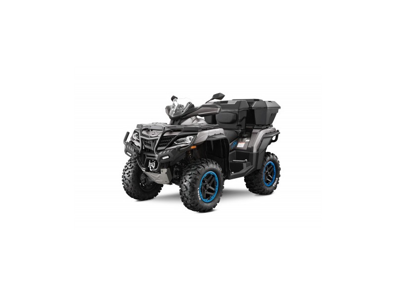 ATV CFMOTO CFORCE 1000 OVERLAND EPS / CF1000AU-F / L7e-B1 EURO 5