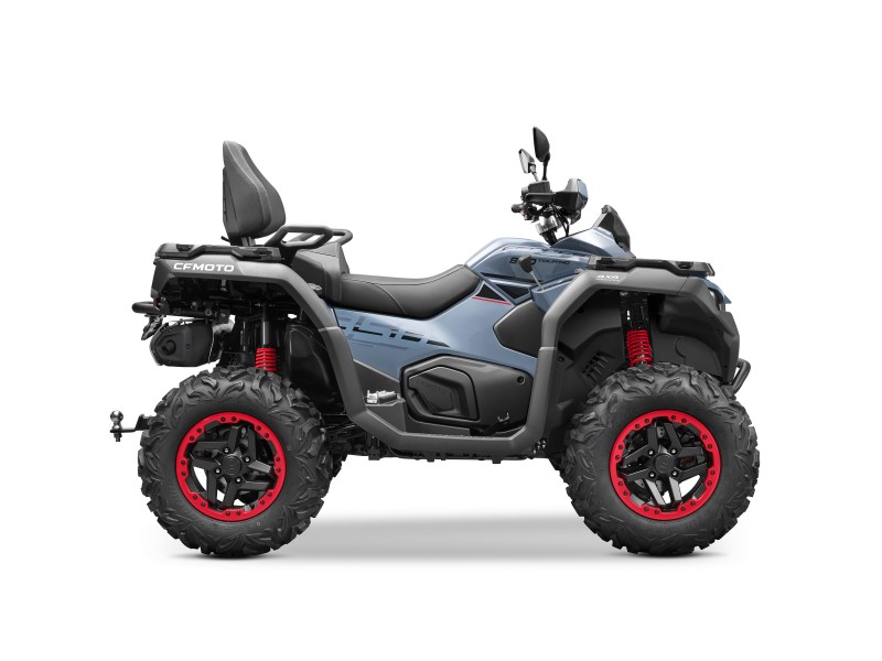 CFMOTO CF850 EPS TOURING PREMIUM / L7e-B1 EURO 5+