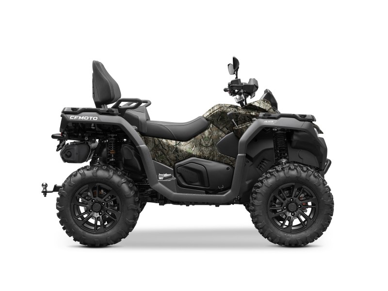 CFMOTO CF850 EPS TOURING STANDARD / CF800AU-3 L7e-B1 EURO 5+