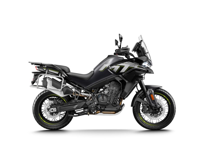 MOTORNO KOLO CFMOTO 800MT EXPLORE EDITION ABS / CF800-5H L3e-A3 EURO5+