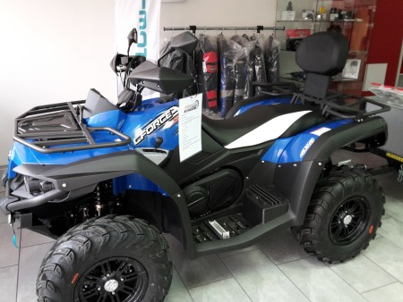 CFMOTO CF500AU-6L / CFORCE 550 ATV
