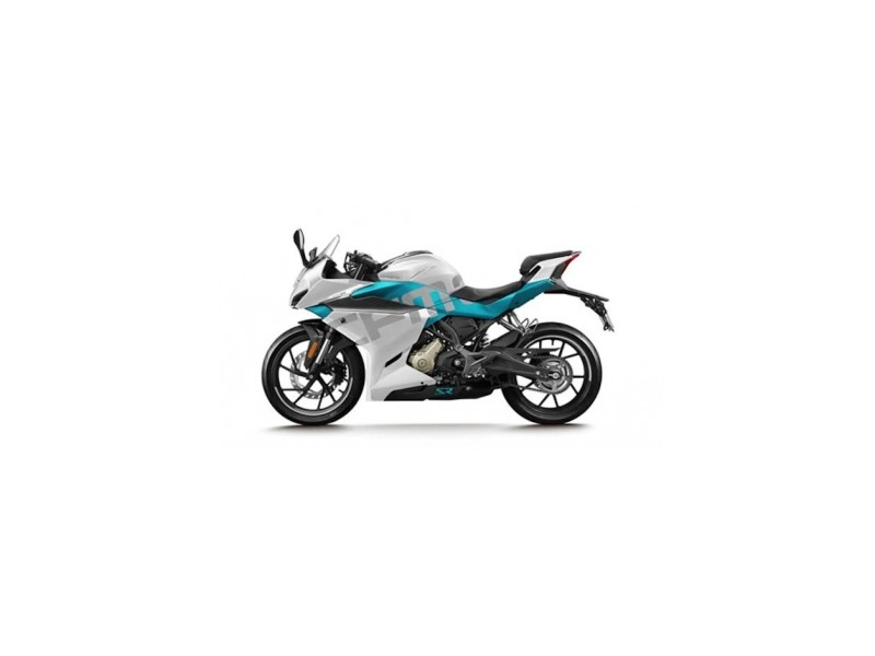 MOTORNO KOLO CFMOTO 300SR-S ABS L3e-A2 EURO5