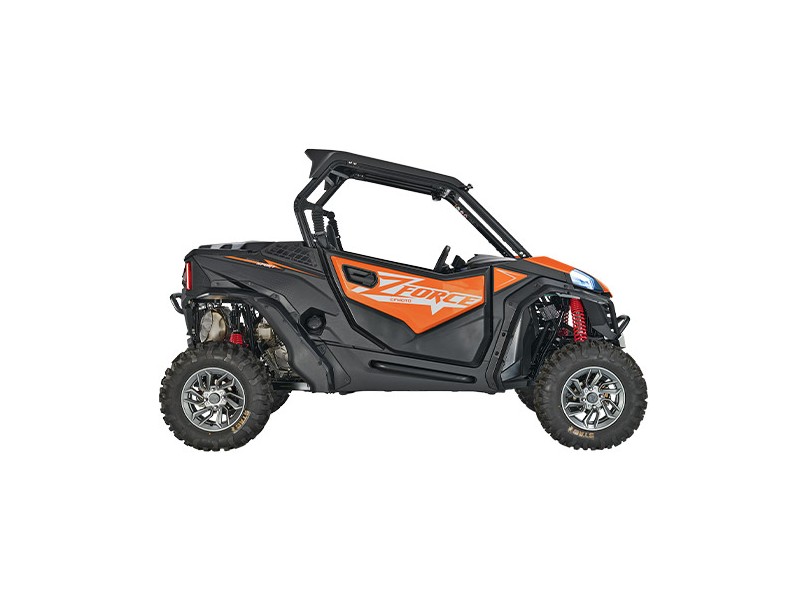 CFMOTO CF1000UTR-6 / Z950 SPORT EPS T1b TRAKTOR